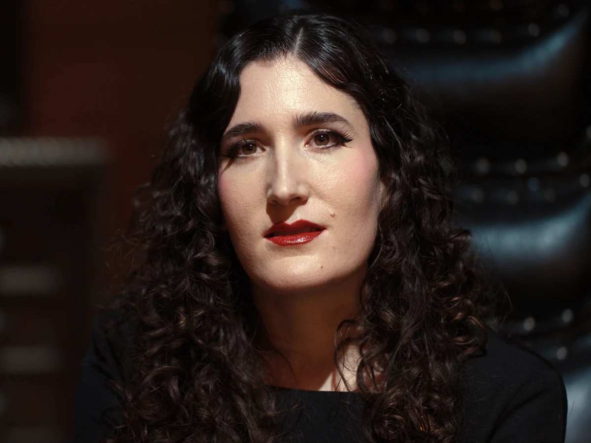 Devin Samartino | All's Fair Wiki | Fandom