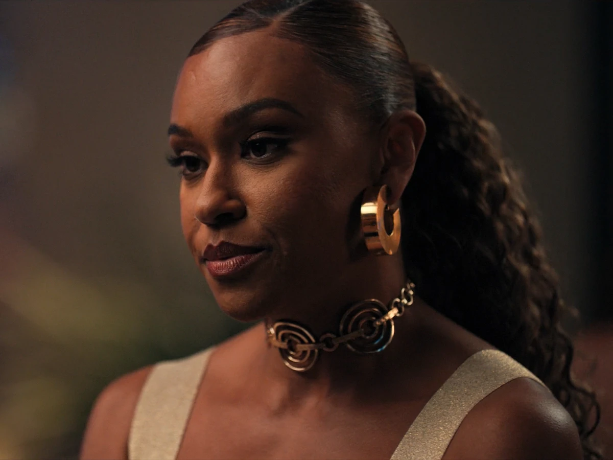 Alise | All's Fair Wiki | Fandom