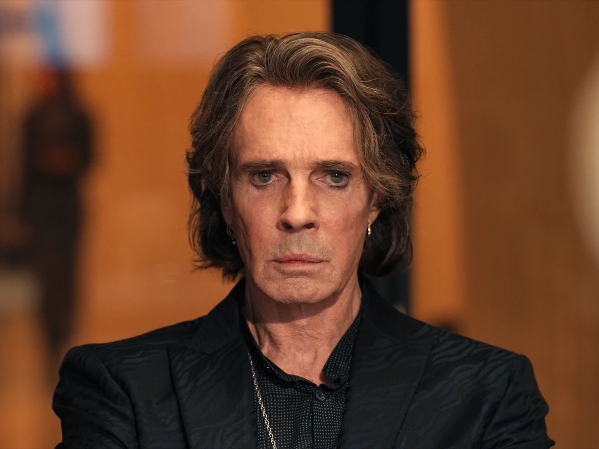 Tommy Keith | All's Fair Wiki | Fandom