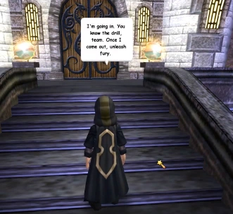 Migard academy | Allseeingsage Wiki | Fandom