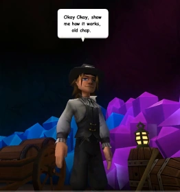 Roderick Golden | Allseeingsage Wiki | Fandom