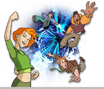 Adventurers | All Series Wiki | Fandom