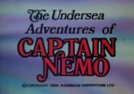 The Undersea Adventures of Captain Nemo | All Series Wiki | Fandom