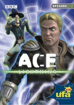 Ace Lightning | All Series Wiki | Fandom