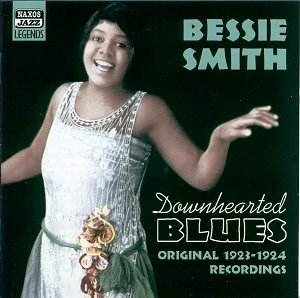 Bessie Smith | Musica Wiki | Fandom