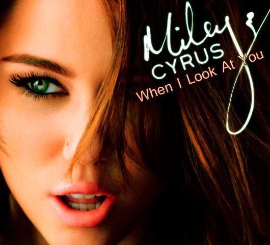 When i look at you | Musica Wiki | Fandom