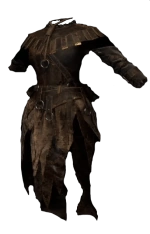 Обвязанный доспех | Demon's Souls Вики | Fandom