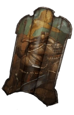 Щит Судьи | Demon's Souls Вики | Fandom