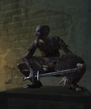 Торговец дреглинг | Demon's Souls Вики | Fandom