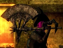 Доузер | Demon's Souls Вики | Fandom