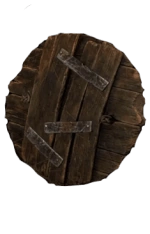 Щит дреглинга | Demon's Souls Вики | Fandom