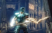 Истарель | Demon's Souls Вики | Fandom