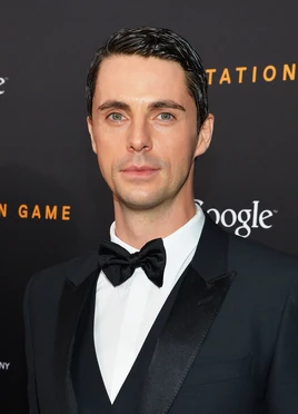 Matthew Goode | Wiki Le Livre perdu des sortilèges | Fandom