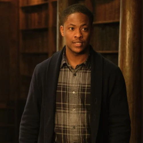 Sean | All Souls Trilogy Wiki | Fandom