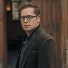 Stephen Proctor | All Souls Trilogy Wiki | Fandom