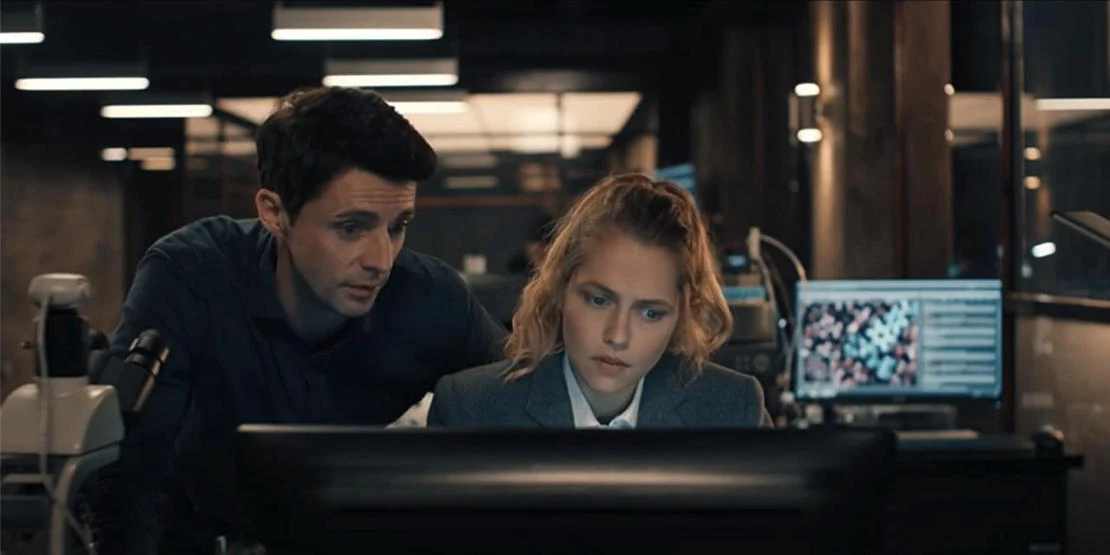 Episode 2 (Season 1) | All Souls Trilogy Wiki | Fandom