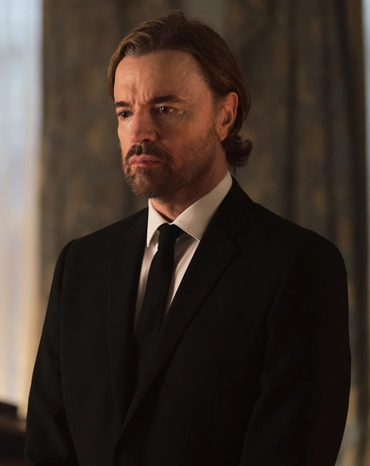 Andrew Hubbard (série) | Wiki Le Livre perdu des sortilèges | Fandom