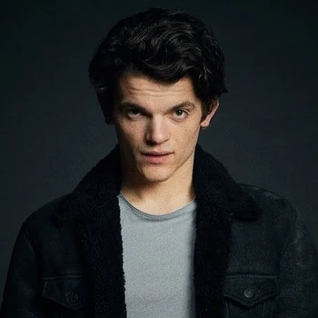 Marcus Whitmore | All Souls Trilogy Wiki | Fandom
