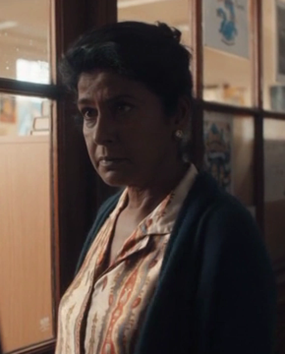 Sylvia Rattigan | Wiki Le Livre perdu des sortilèges | Fandom