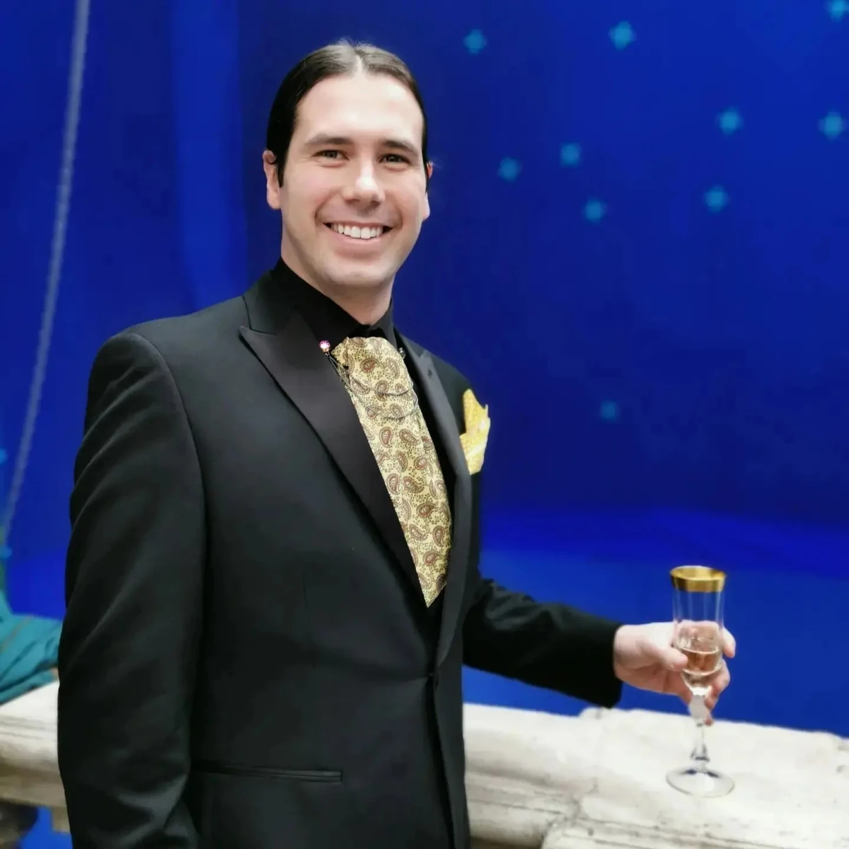 Nico Dowsell | Wiki Le Livre perdu des sortilèges | Fandom