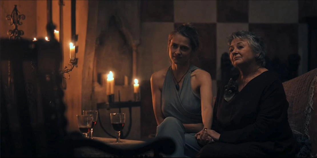 Episode 4 (Season 1) | All Souls Trilogy Wiki | Fandom