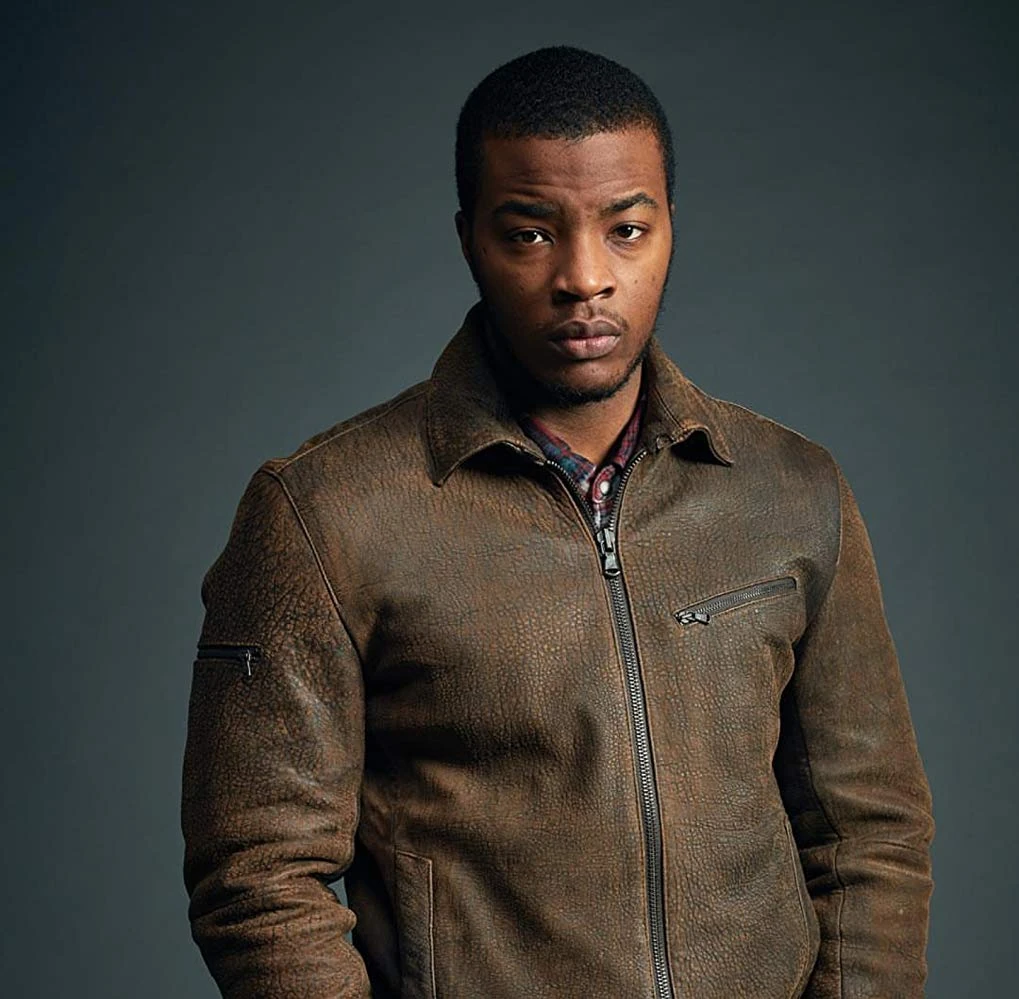 Nathaniel Wilson | All Souls Trilogy Wiki | Fandom