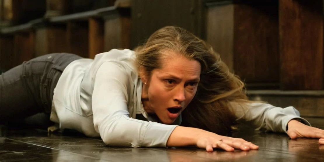 Episode 3 (Season 1) | All Souls Trilogy Wiki | Fandom