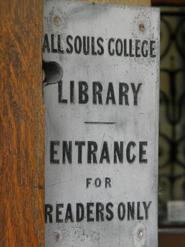 Locations | All Souls Trilogy Wiki | Fandom