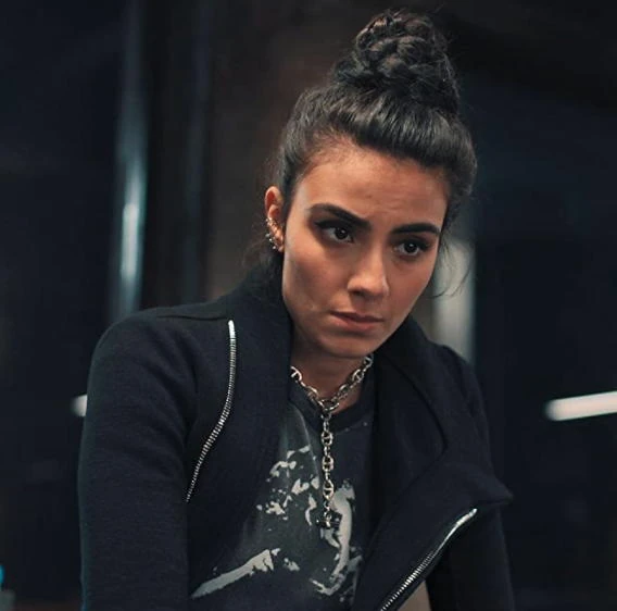 Miriam Shephard | All Souls Trilogy Wiki | Fandom