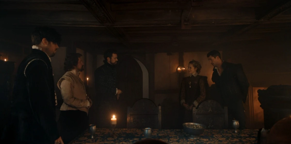 L'Ecole de la nuit (organisation) | Wiki Le Livre perdu des sortilèges ...