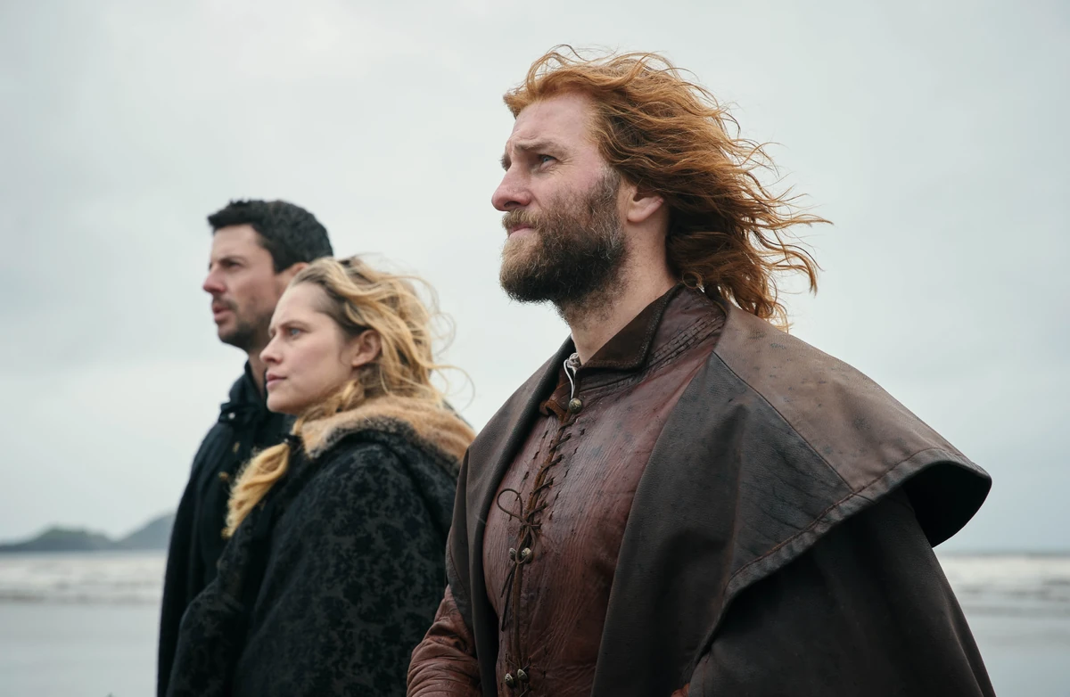 Episode 5 (Season 2) | All Souls Trilogy Wiki | Fandom