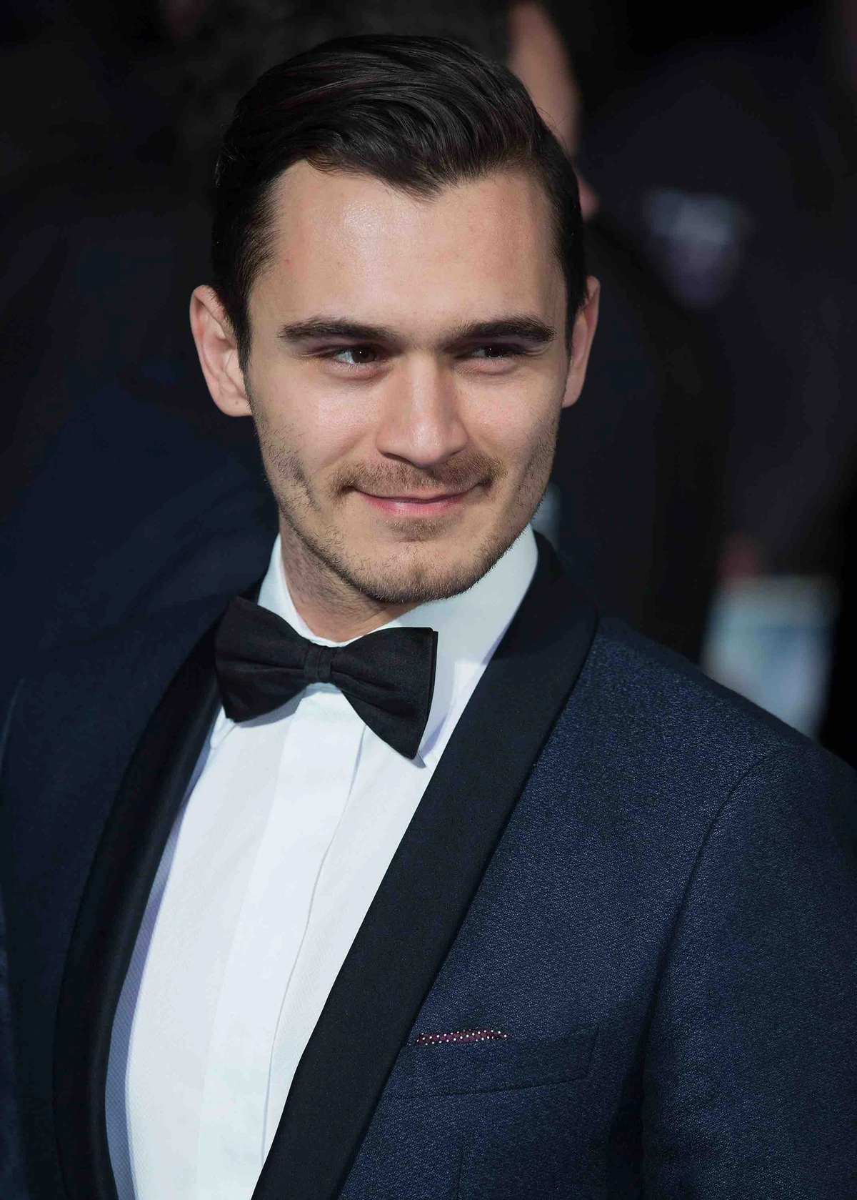 Julian Kostov | Wiki Le Livre perdu des sortilèges | Fandom