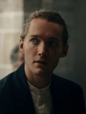Jack Blackfriars | All Souls Trilogy Wiki | Fandom