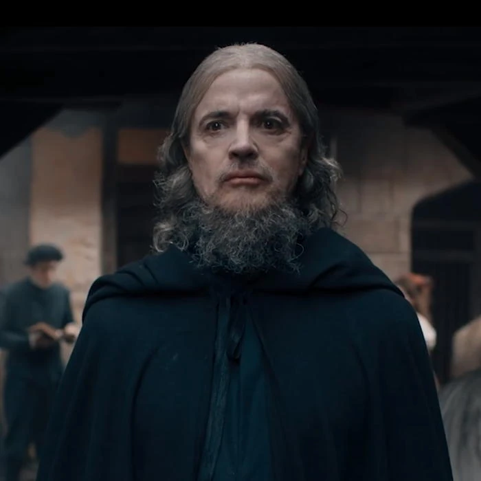 Andrew Hubbard | All Souls Trilogy Wiki | Fandom