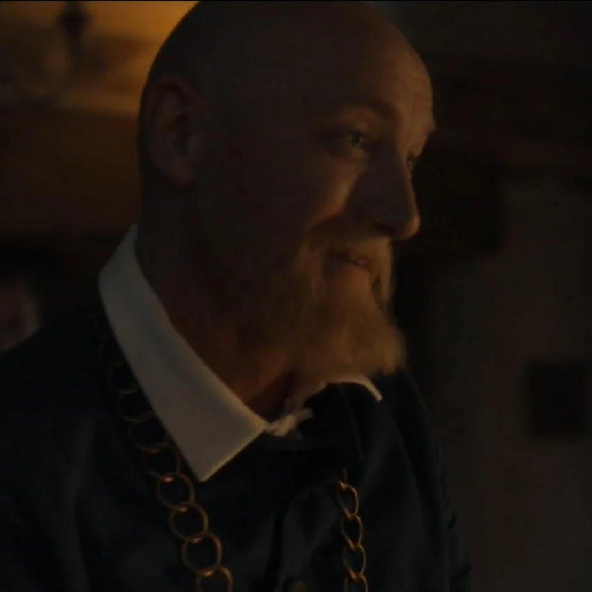 Andre Champier | All Souls Trilogy Wiki | Fandom