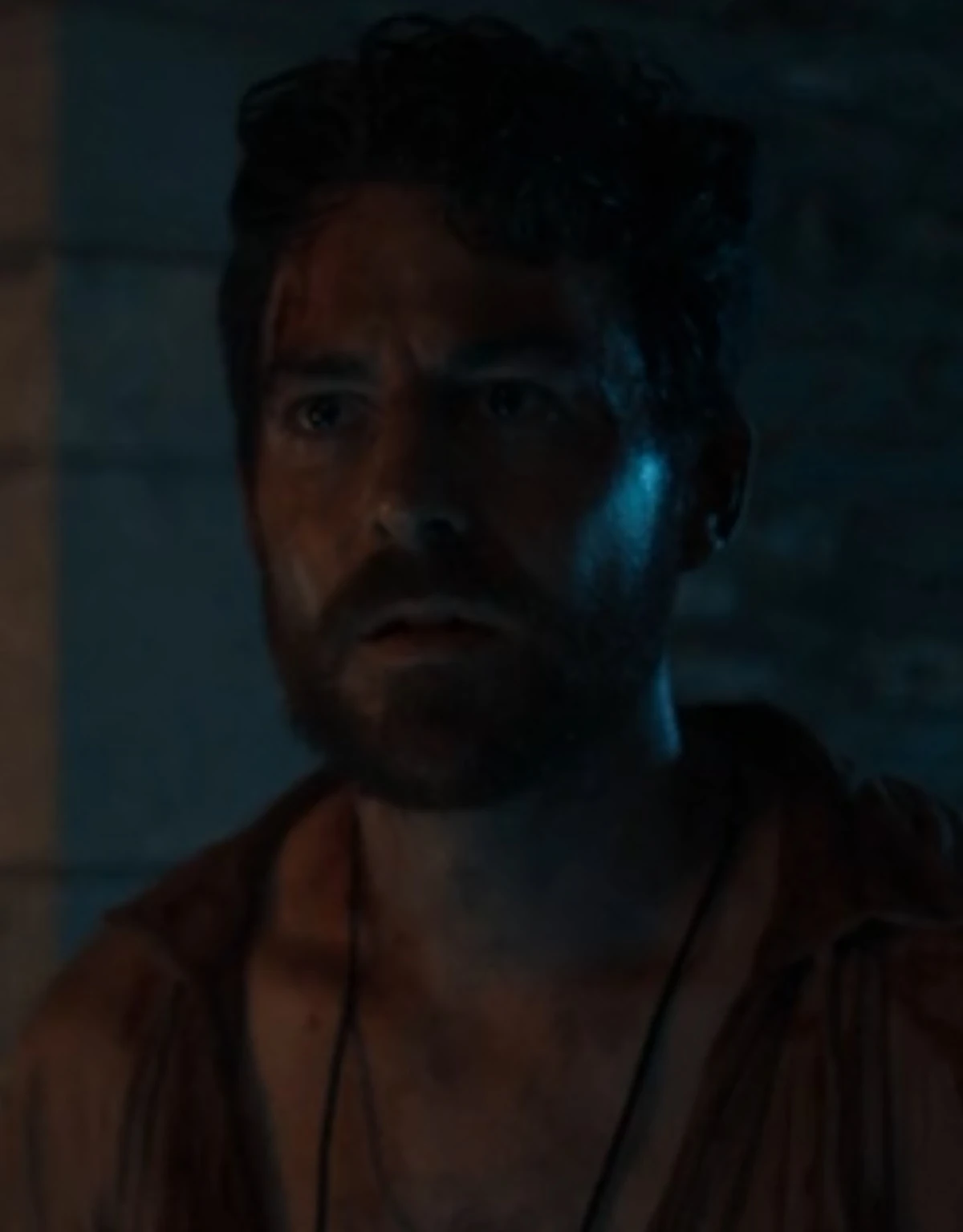 Tom Caldwell | Wiki Le Livre perdu des sortilèges | Fandom