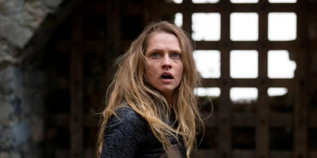 Episode 6 (Season 1) | All Souls Trilogy Wiki | Fandom