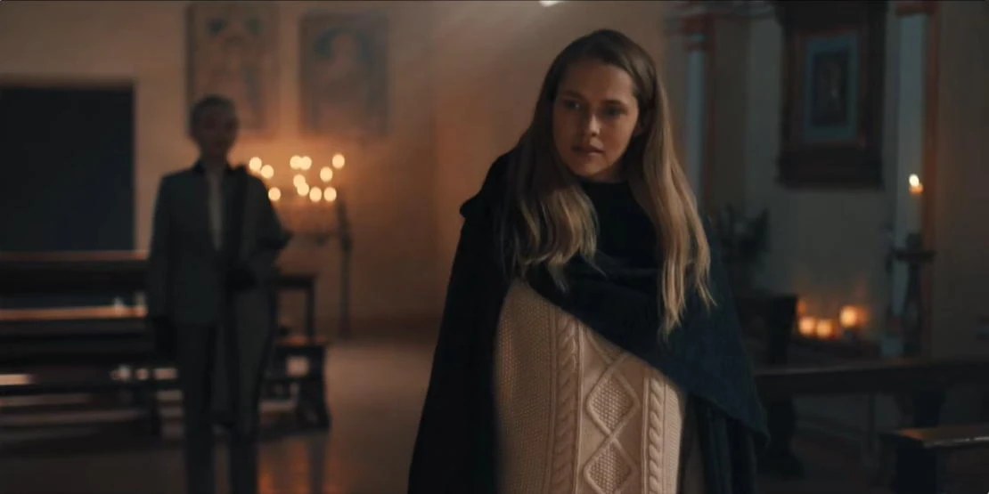 Episode 5 (Season 1) | All Souls Trilogy Wiki | Fandom