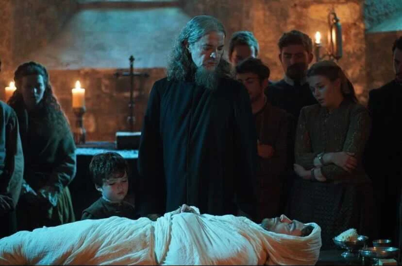 Episode 2 (Season 2) | All Souls Trilogy Wiki | Fandom