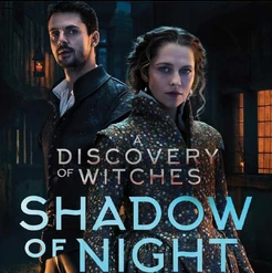 Shadow of Night | All Souls Trilogy Wiki | Fandom