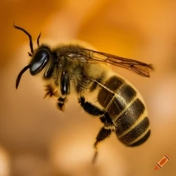 Apis andrenimelli | All Species Wiki | Fandom