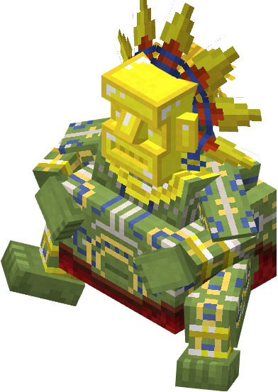 Barako The Sun Chief | All Species Wiki | Fandom