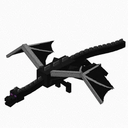 Ender Dragon (SMG4) | All Species Wiki | Fandom