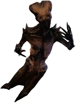 The Fiend (Monstrum) | All Species Wiki | Fandom