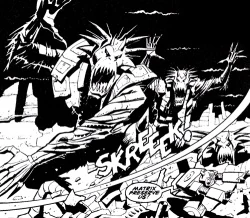 Primordials/demons | All Species Wiki | Fandom