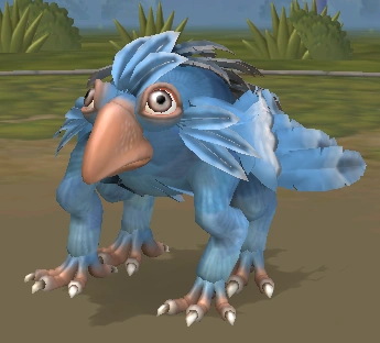 Avin | All Species Wiki | Fandom