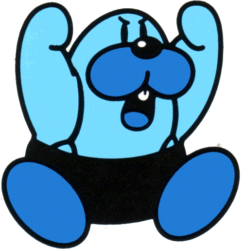 Mr. Frosty | All Species Wiki | Fandom