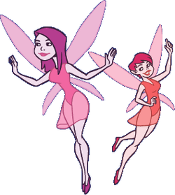 Pixie | All Species Wiki | Fandom