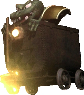 Krash | All Species Wiki | Fandom