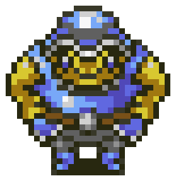 Hench | All Species Wiki | Fandom